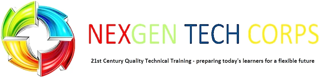 Programs & Registration — NexGen Tech Corps