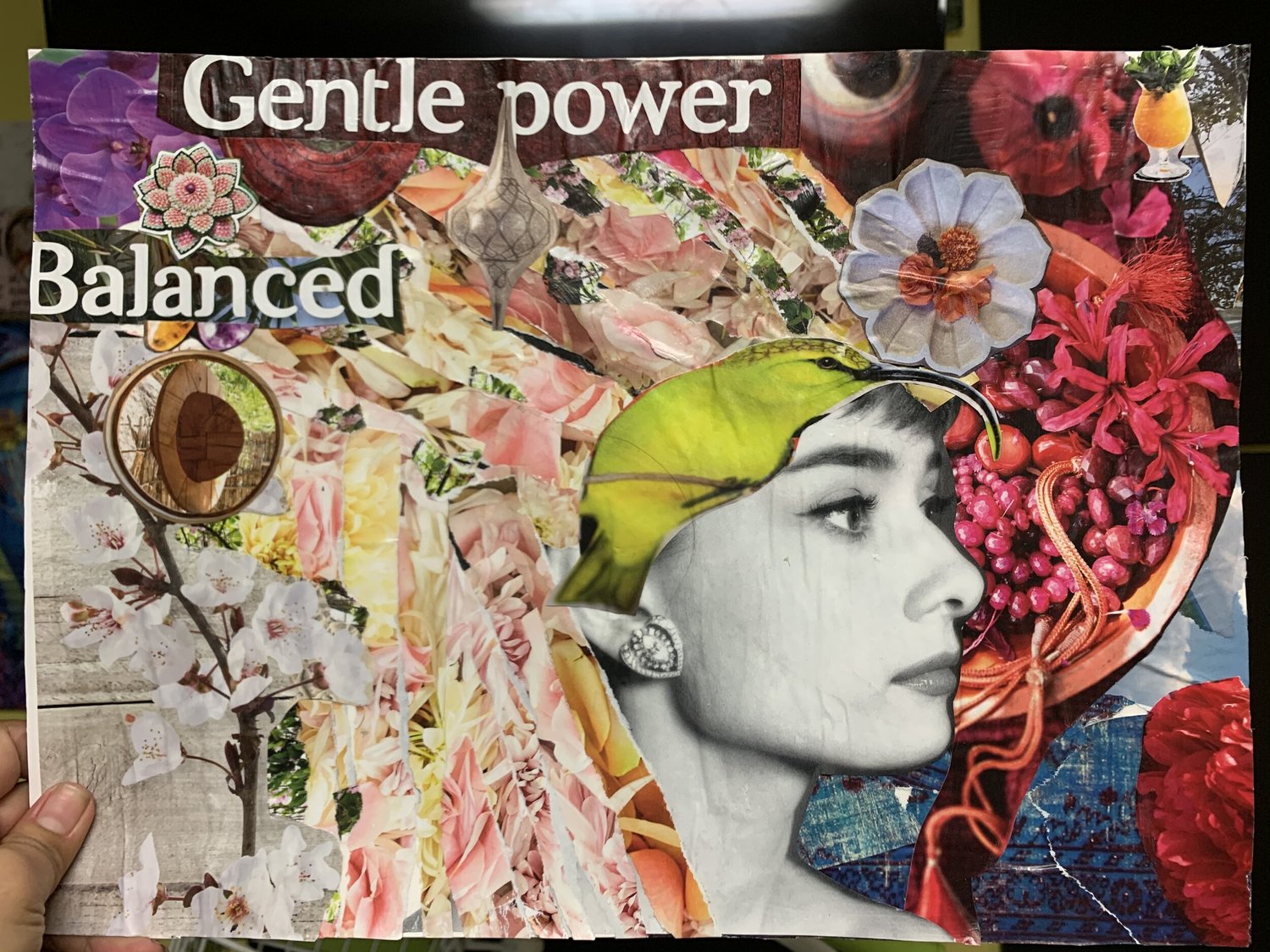 Create Your Magic — Wholelisticfit.com™