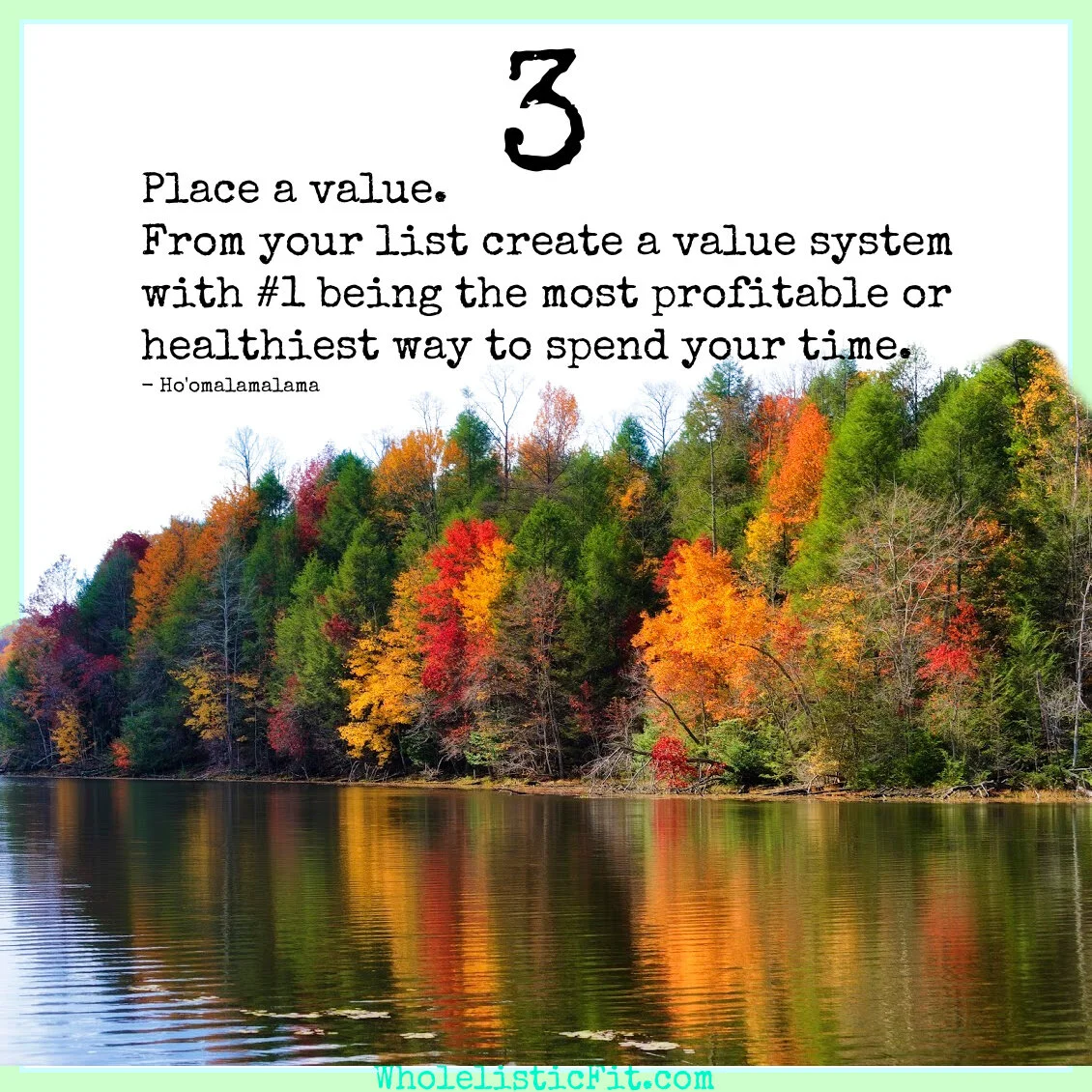 What to do with unwanted change? — Wholelisticfit.com™