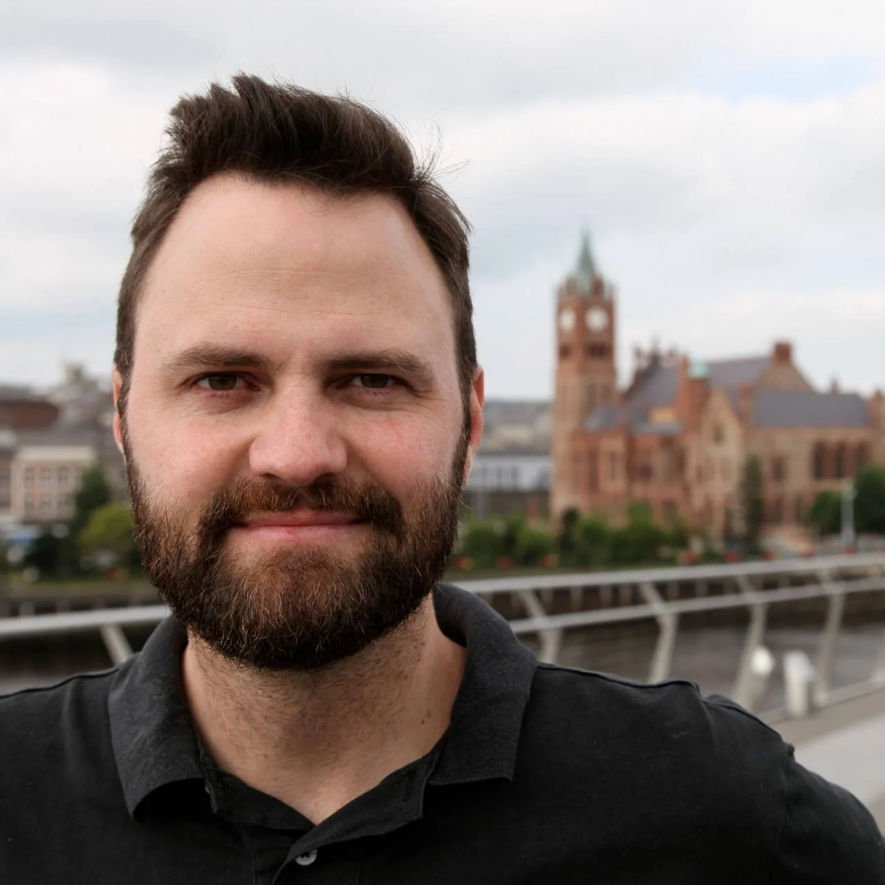 Our Pastors — Harbor Light