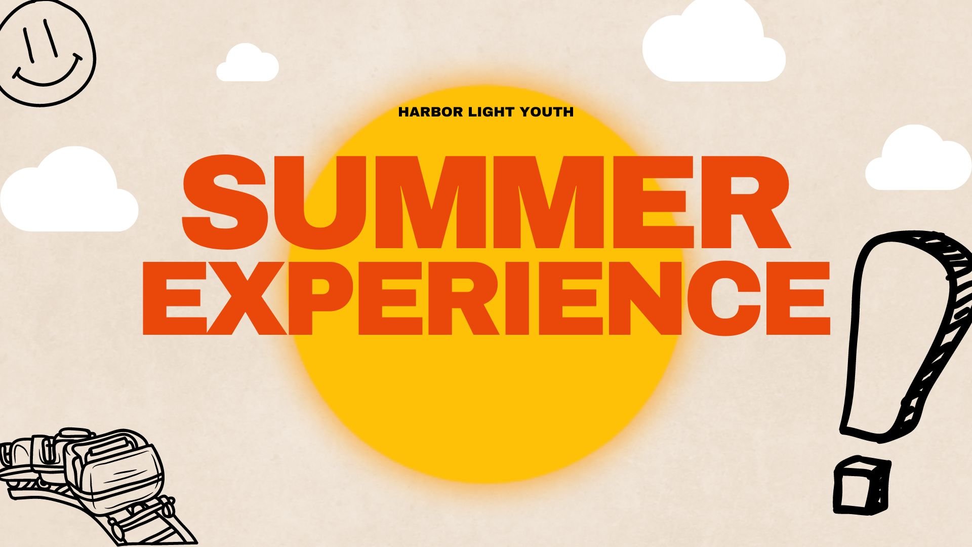 Events — Harbor Light