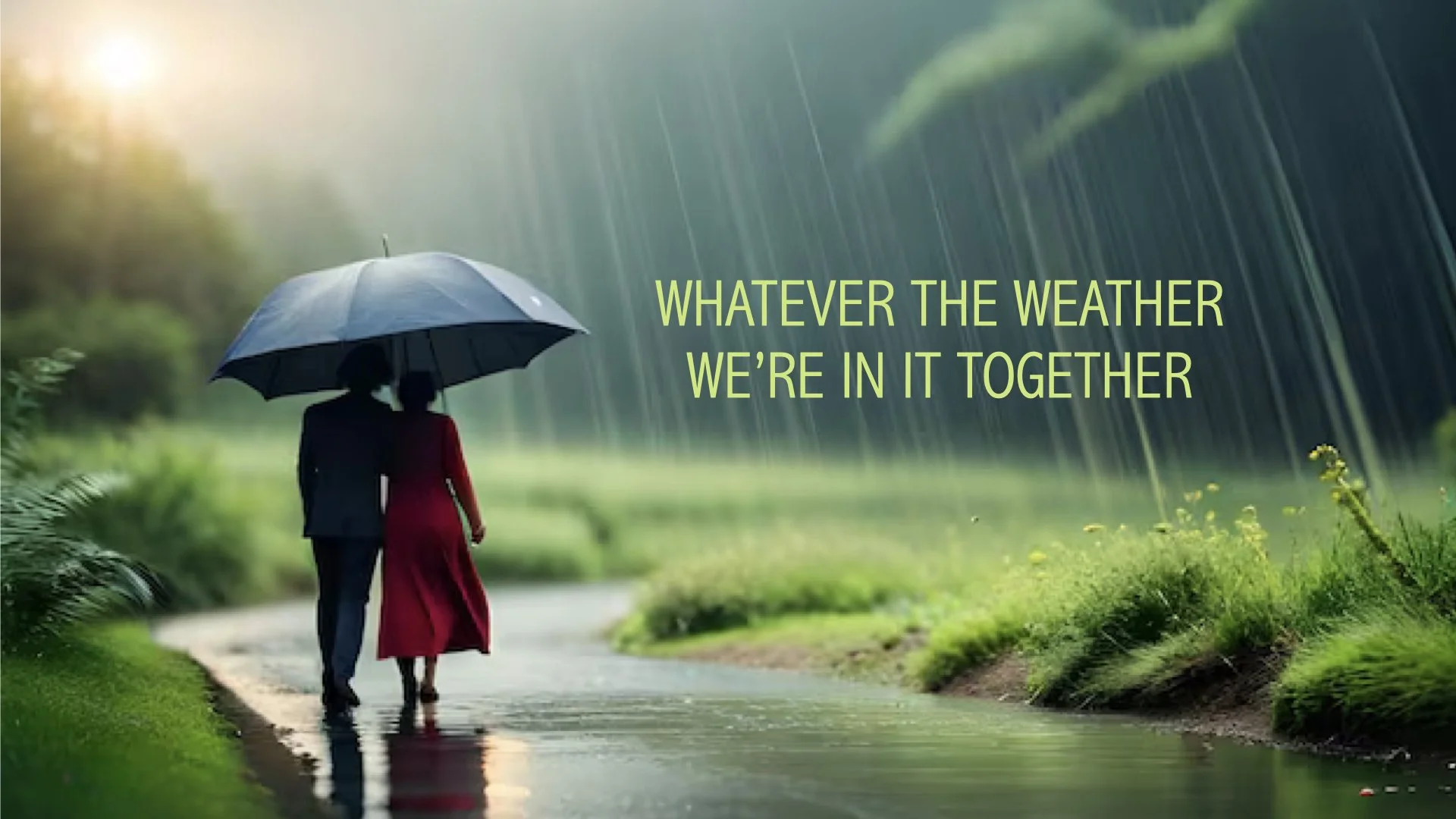 Guest Speaker - Jason Inman, December 31, 2023 — Harbor Light