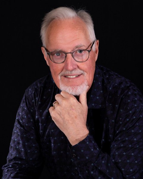 Our Pastors — Harbor Light