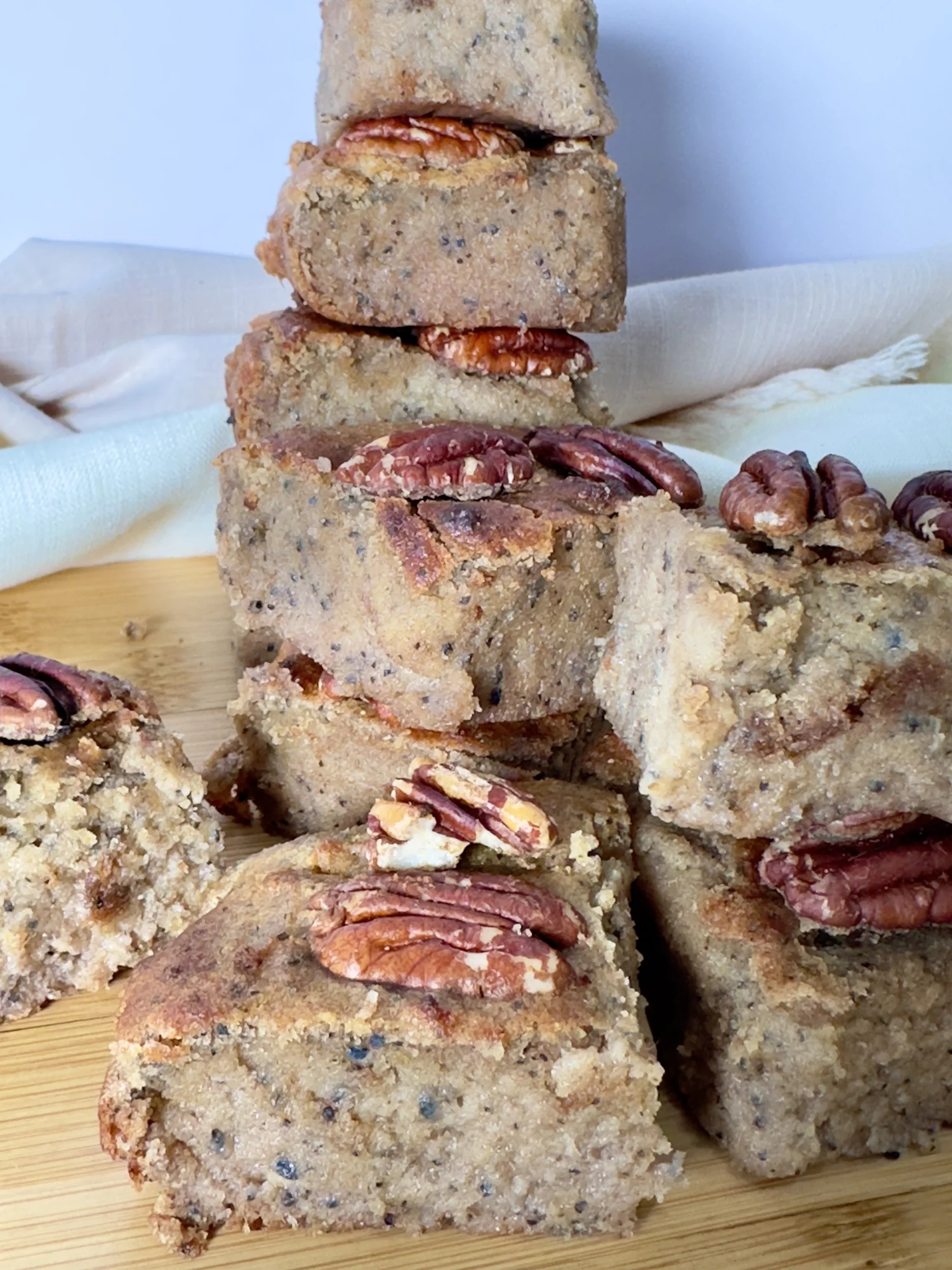 Recipes — Zen Basil | Organic Basil Seeds | High Fiber Superfoods