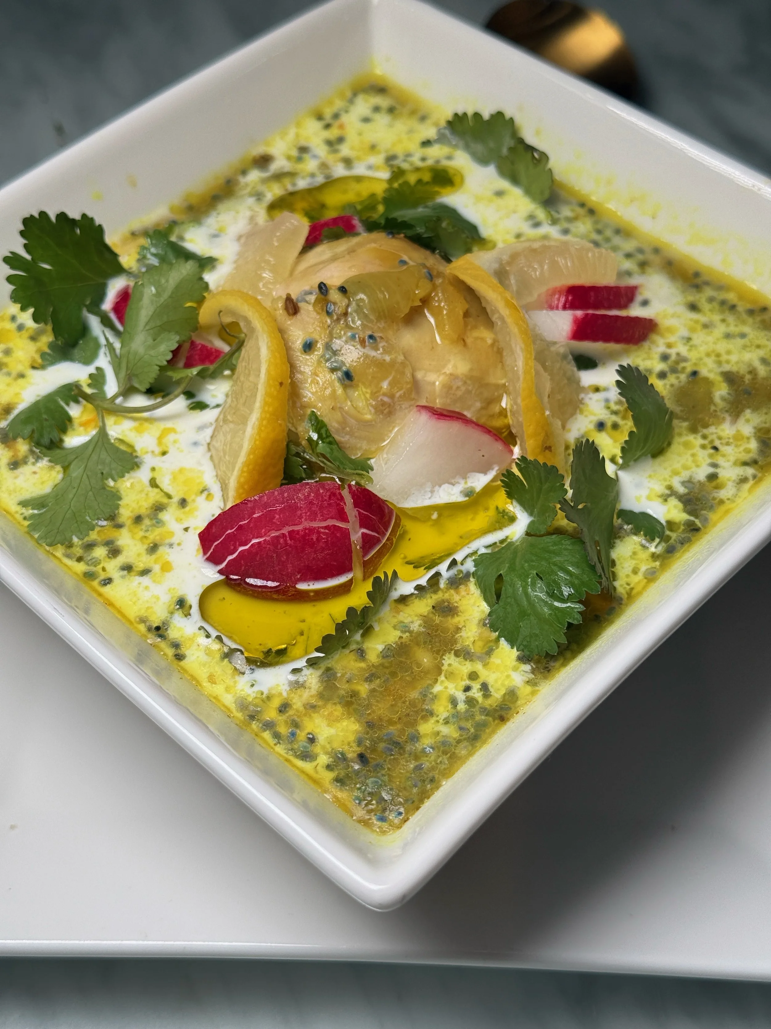 Recipes — Zen Basil | Organic Basil Seeds | High Fiber Superfoods