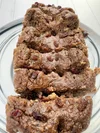 Sticky Date Loaf Cake — Zen Basil | Organic Basil Seeds | High Fiber ...