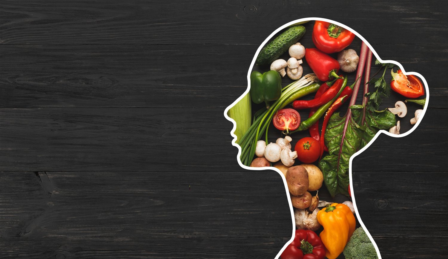 How Food Affects Our Mental Health — Zen Basil | Organic Basil Seeds ...