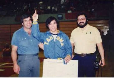 Champs — Tahoma Wrestling
