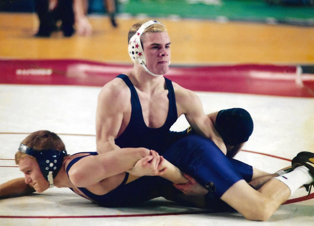 Champs — Tahoma Wrestling