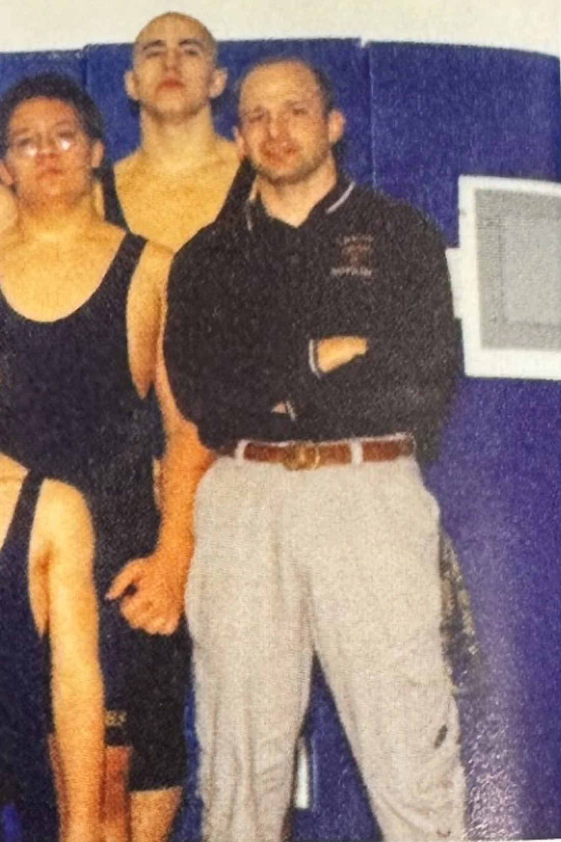 General 2 — Tahoma Wrestling