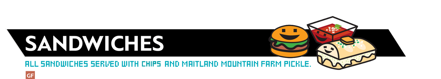 Food — BIT BAR SALEM