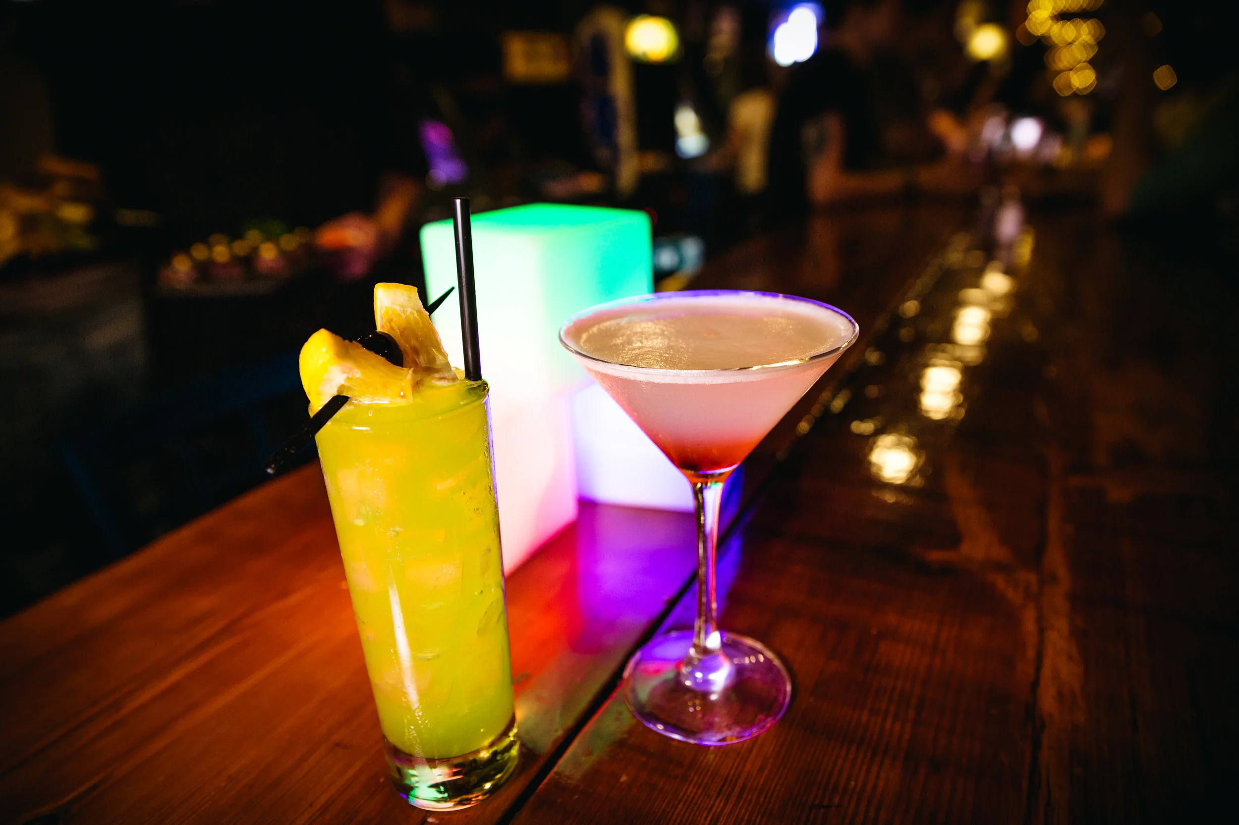 Drinks — BIT BAR SALEM