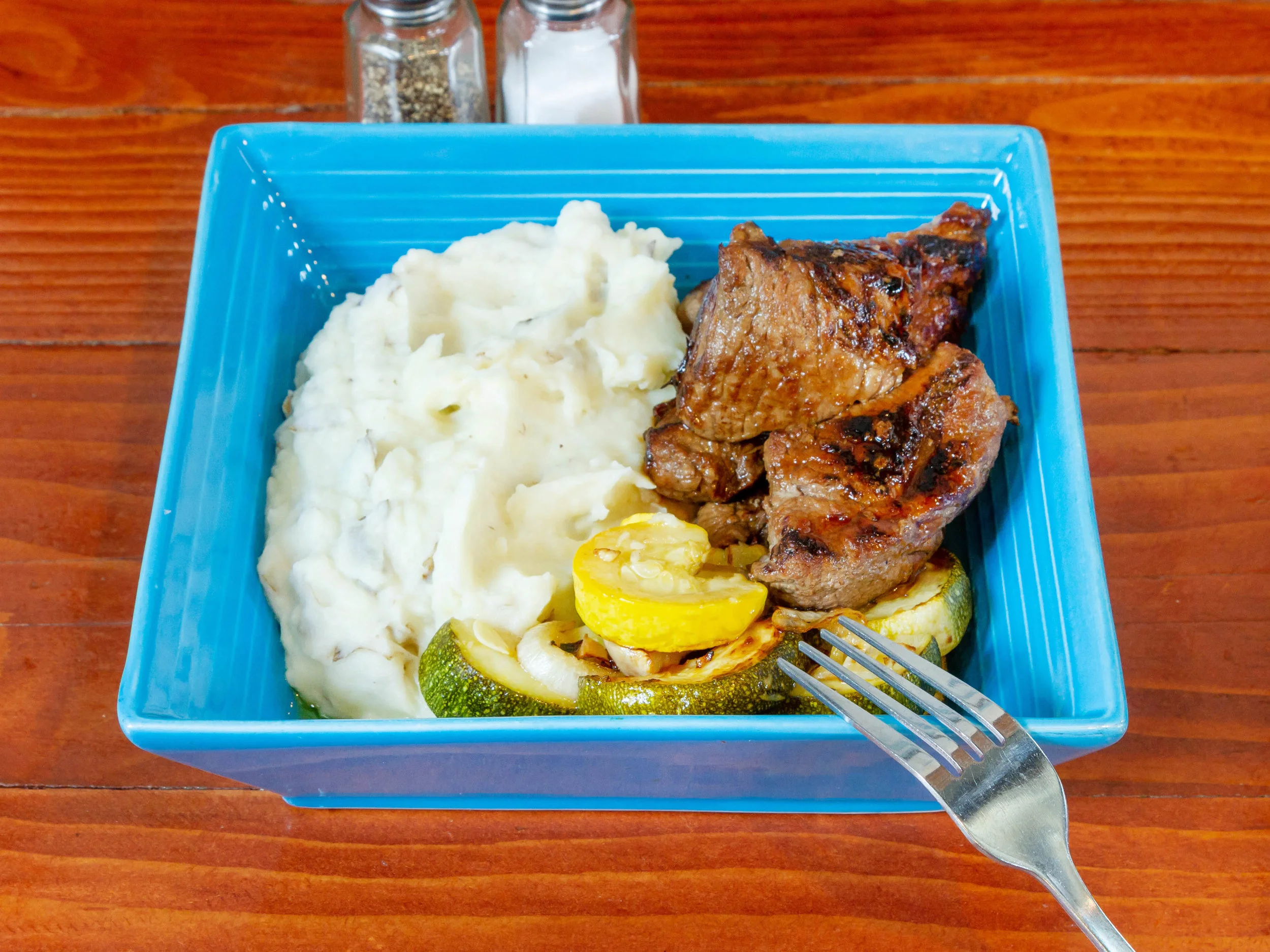 Food — BIT BAR SALEM