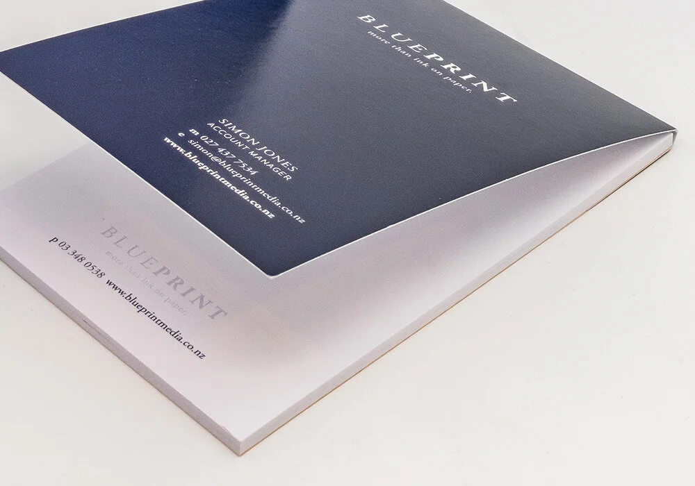 Services — Christchurch Printing Services – Blueprint Limited NZ