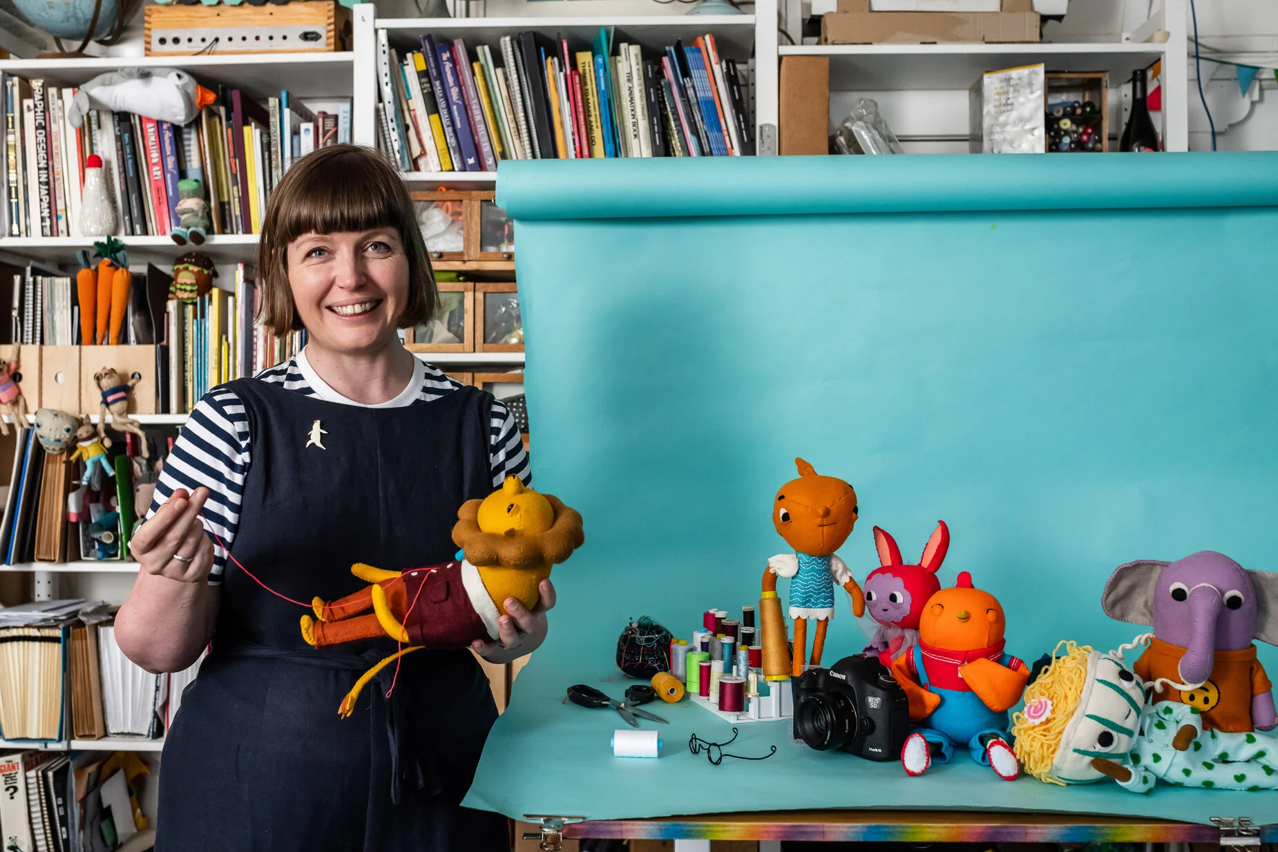 About/Contact — Cat Rabbit