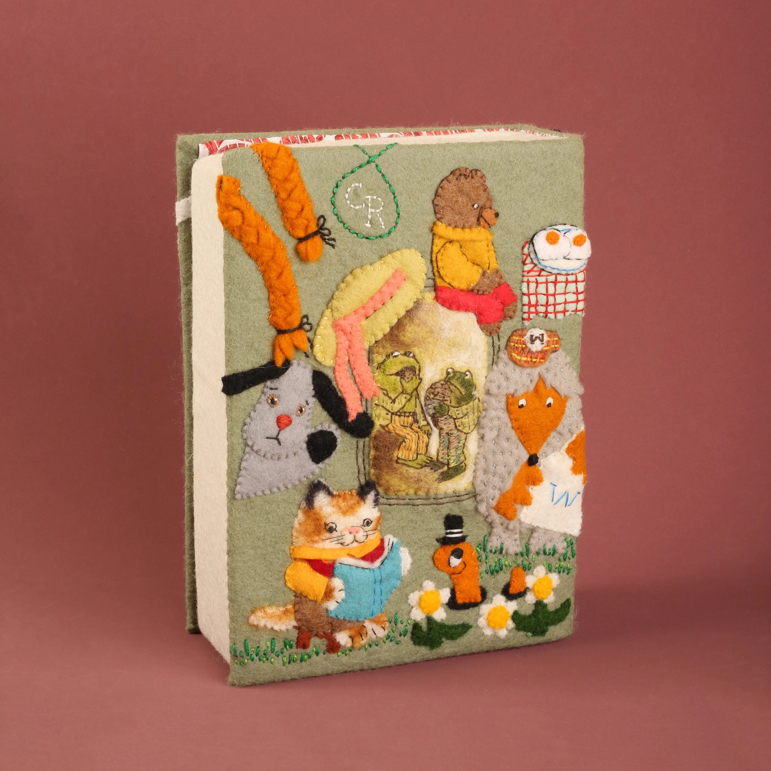 Collect — Cat Rabbit