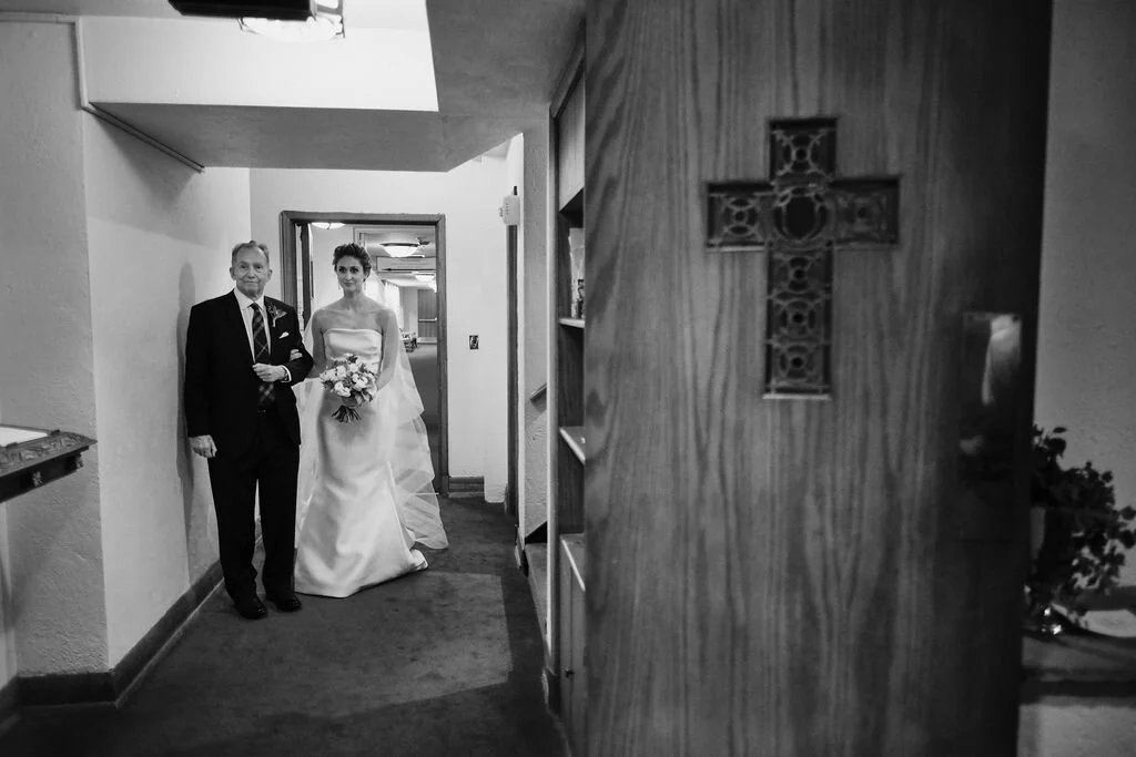 Appalachian Wedding Photography