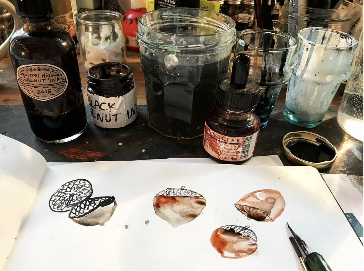 About — Deborah Stein