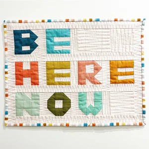 10 of the Best Alphabet Letter Quilt Block Patterns — Pin Cut Sew Studio