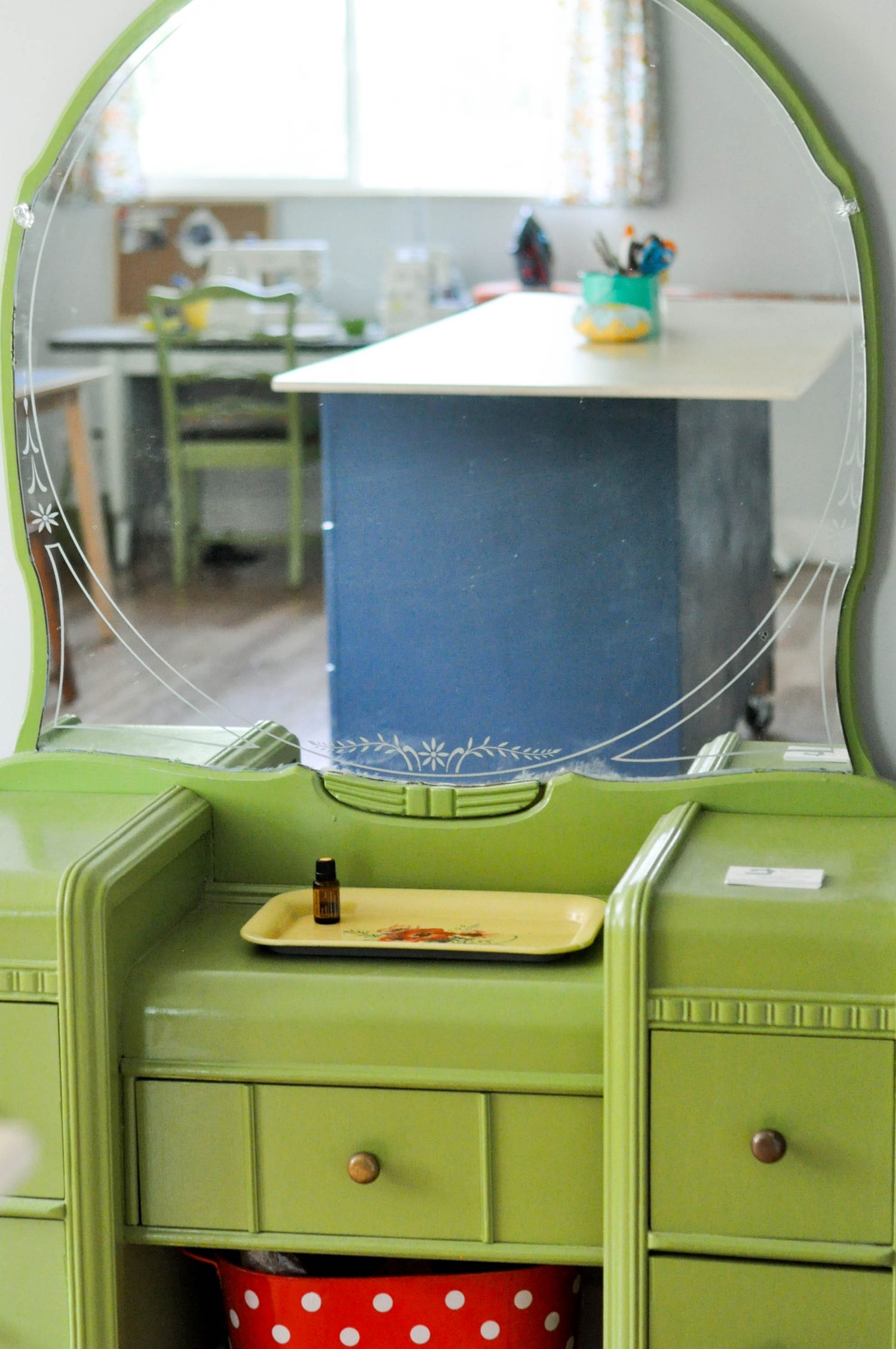 Tour my new sewing studio! — Pin Cut Sew Studio