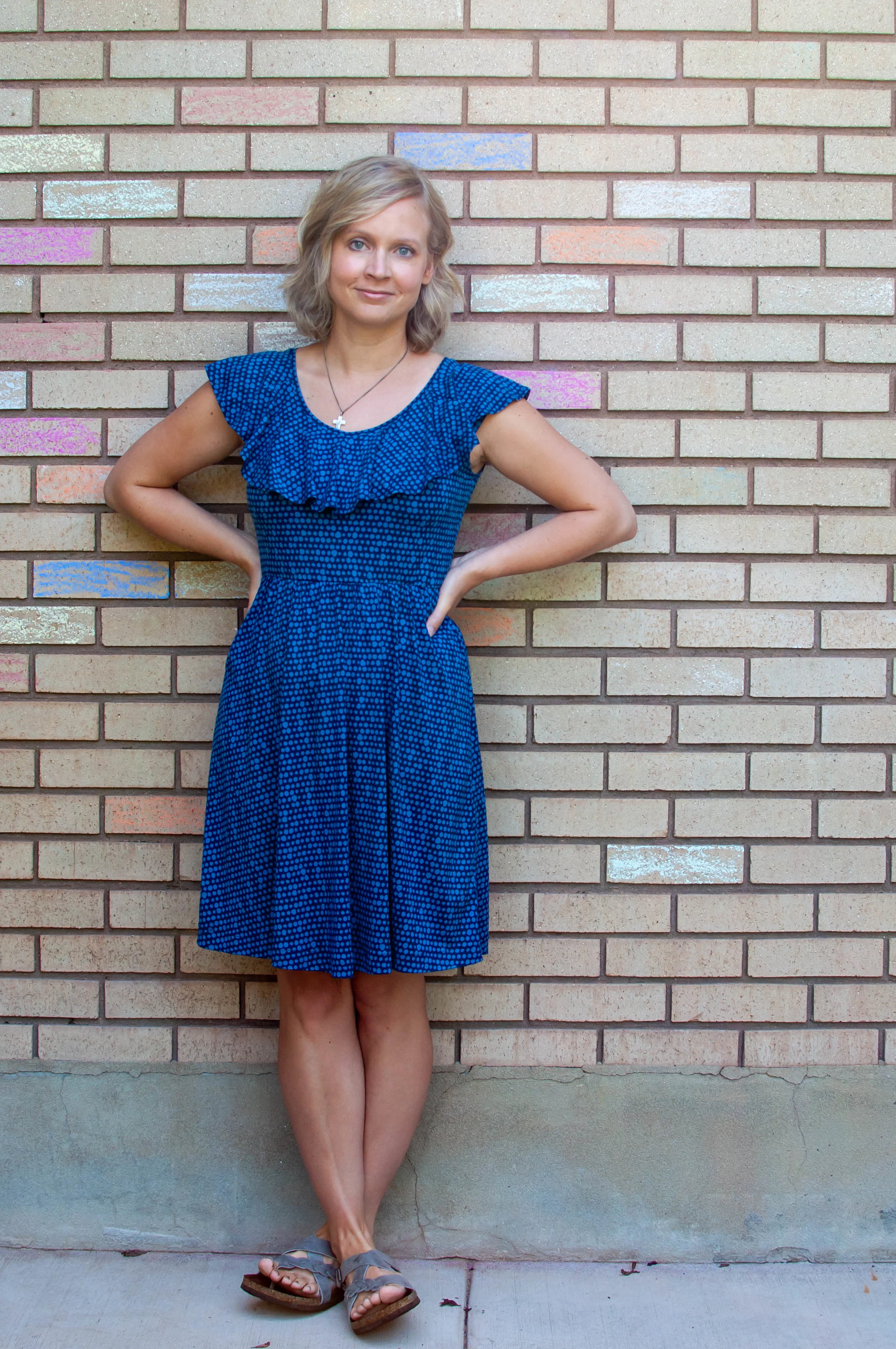 How Inspecting Store Bought Garments Can Improve Your Sewing Technique ...