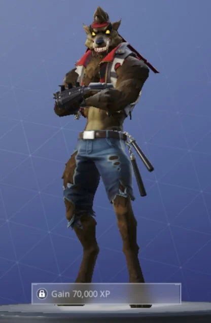 DIY Fortnite Costume — Pin Cut Sew Studio