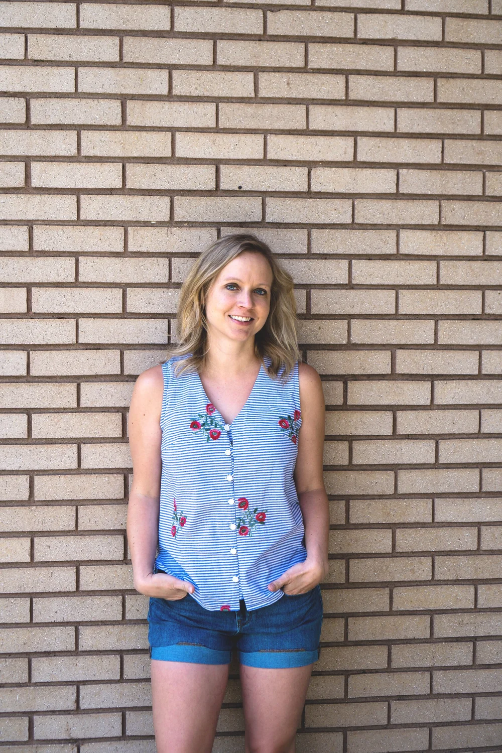 New Makes Week! #1 — Pin Cut Sew Studio