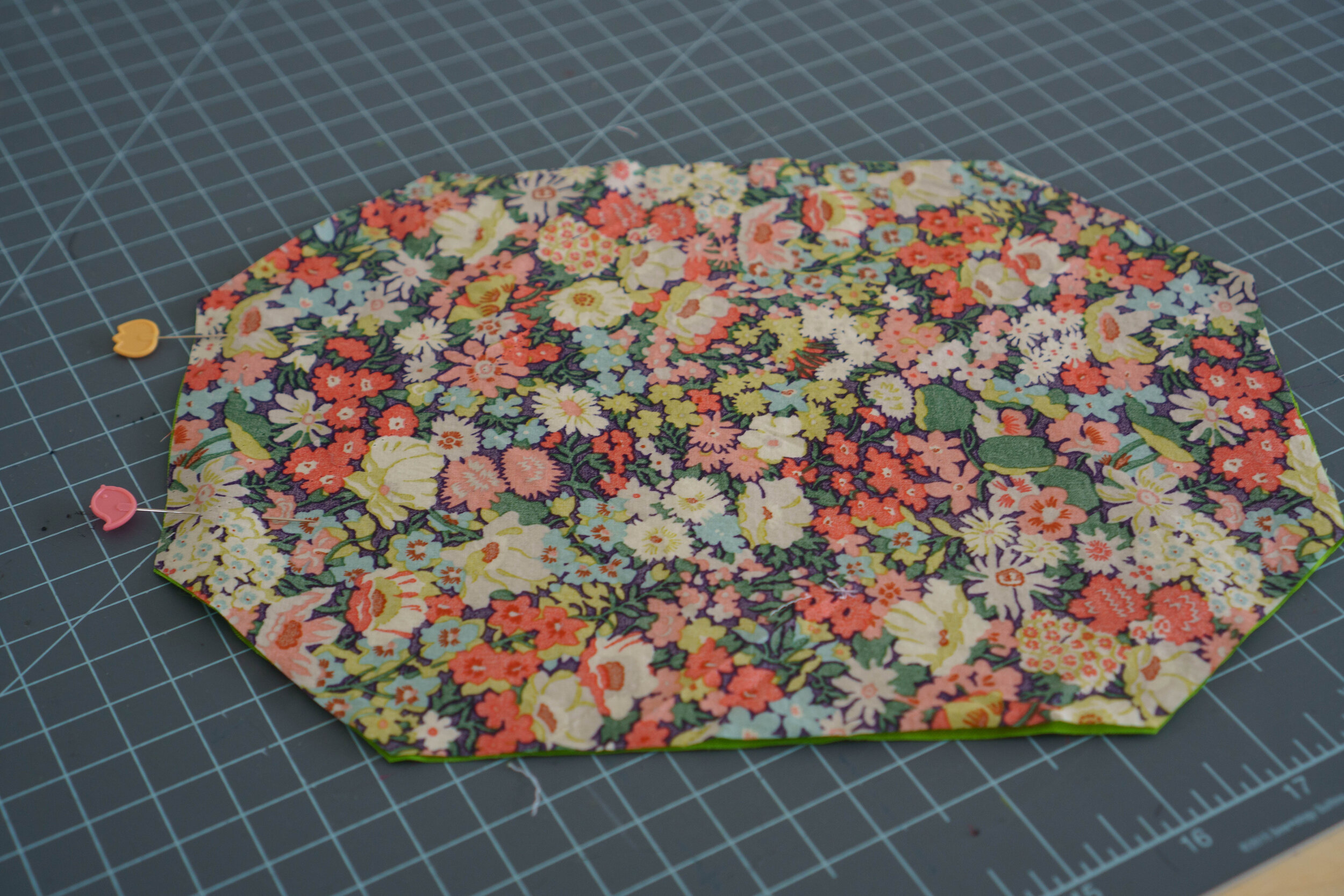 Make a Better Mask! Free pattern, tutorial and a link to the BEST ...