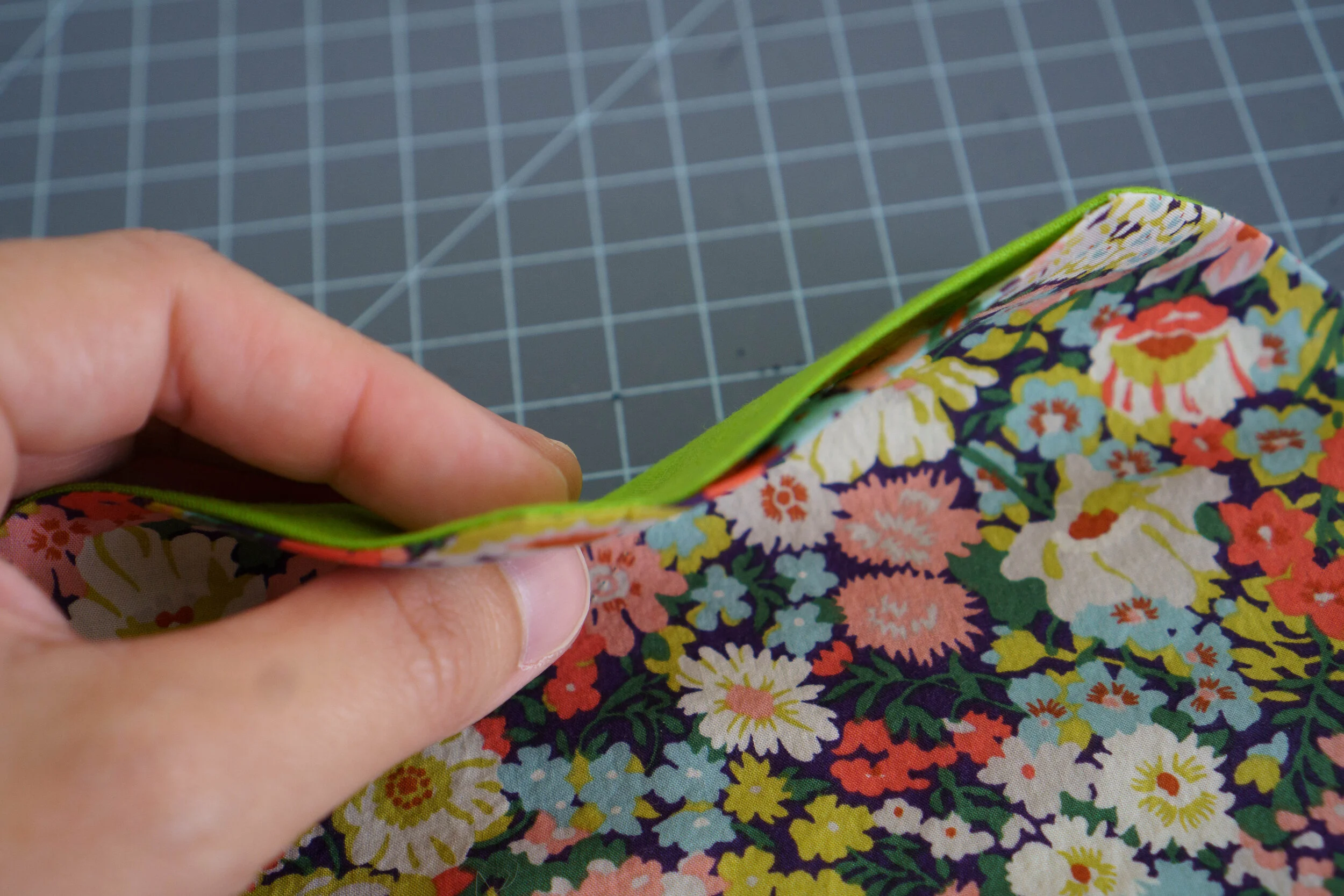 Make a Better Mask! Free pattern, tutorial and a link to the BEST ...