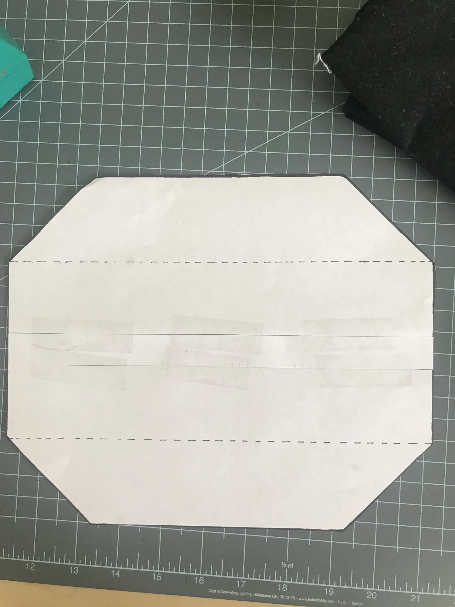Masks for Men and Children: How to alter the mask pattern for any size ...