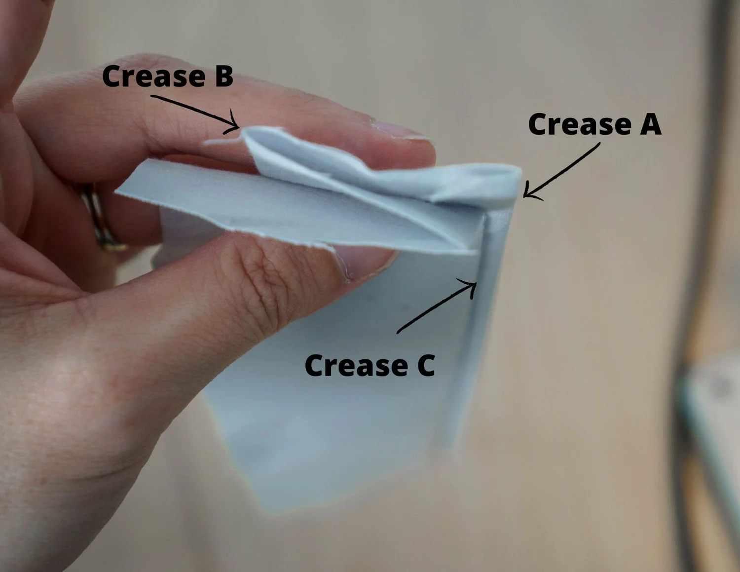 How to Hem Dress Pants by Hand or Machine, With an Invisible Hem Stitch ...