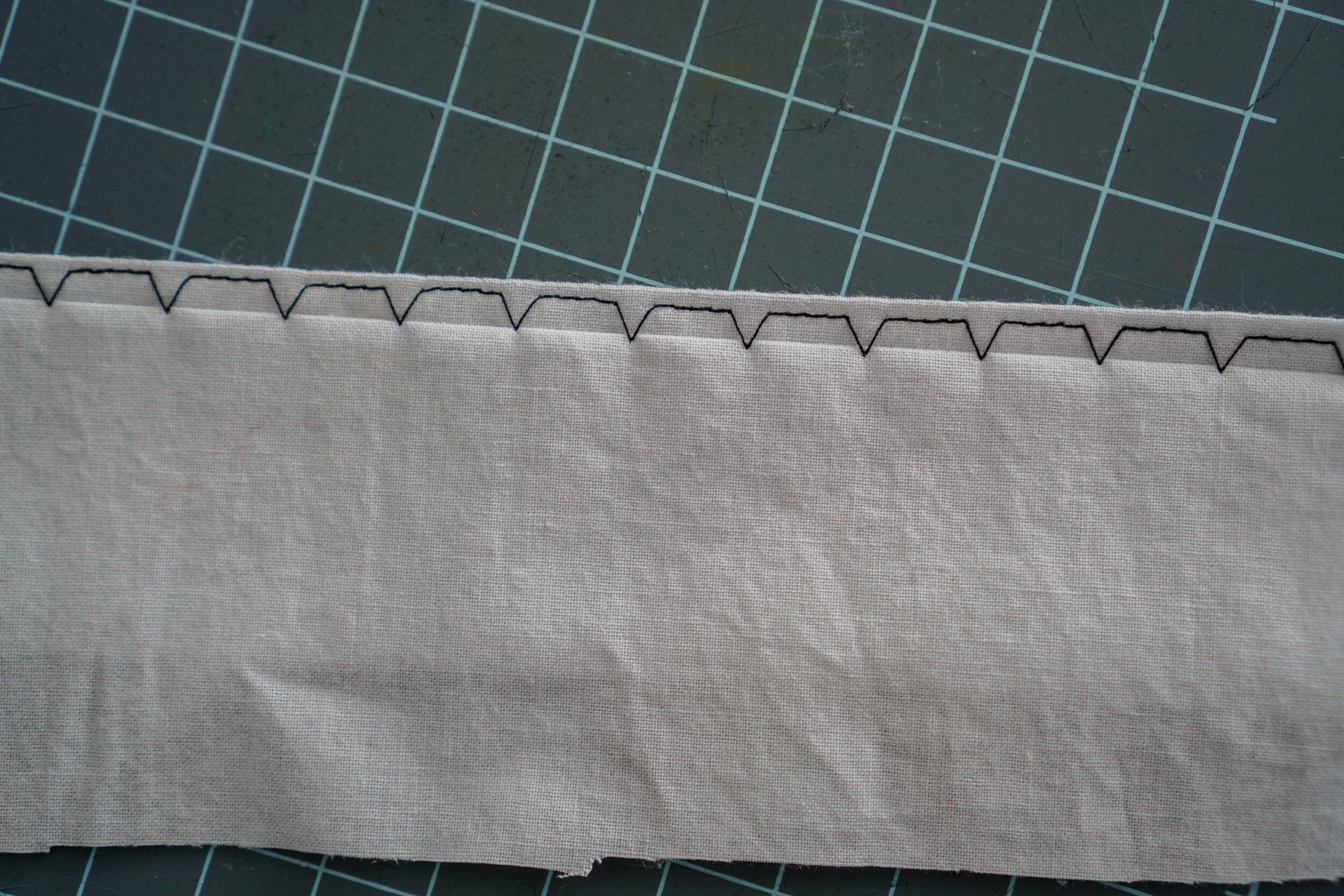 How to Hem Dress Pants by Hand or Machine, With an Invisible Hem Stitch ...