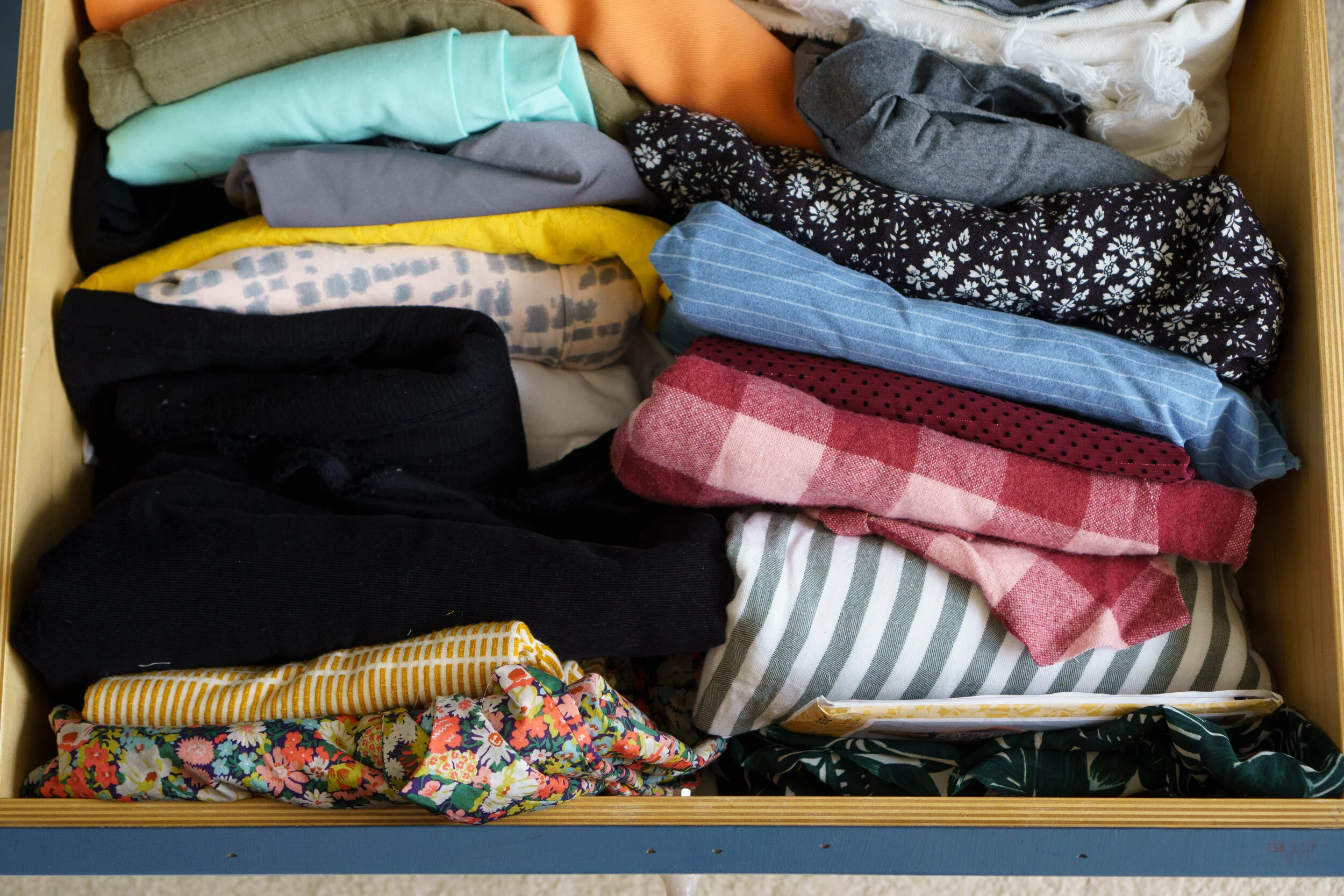 Tips for Sewing Room Organization — Pin Cut Sew Studio