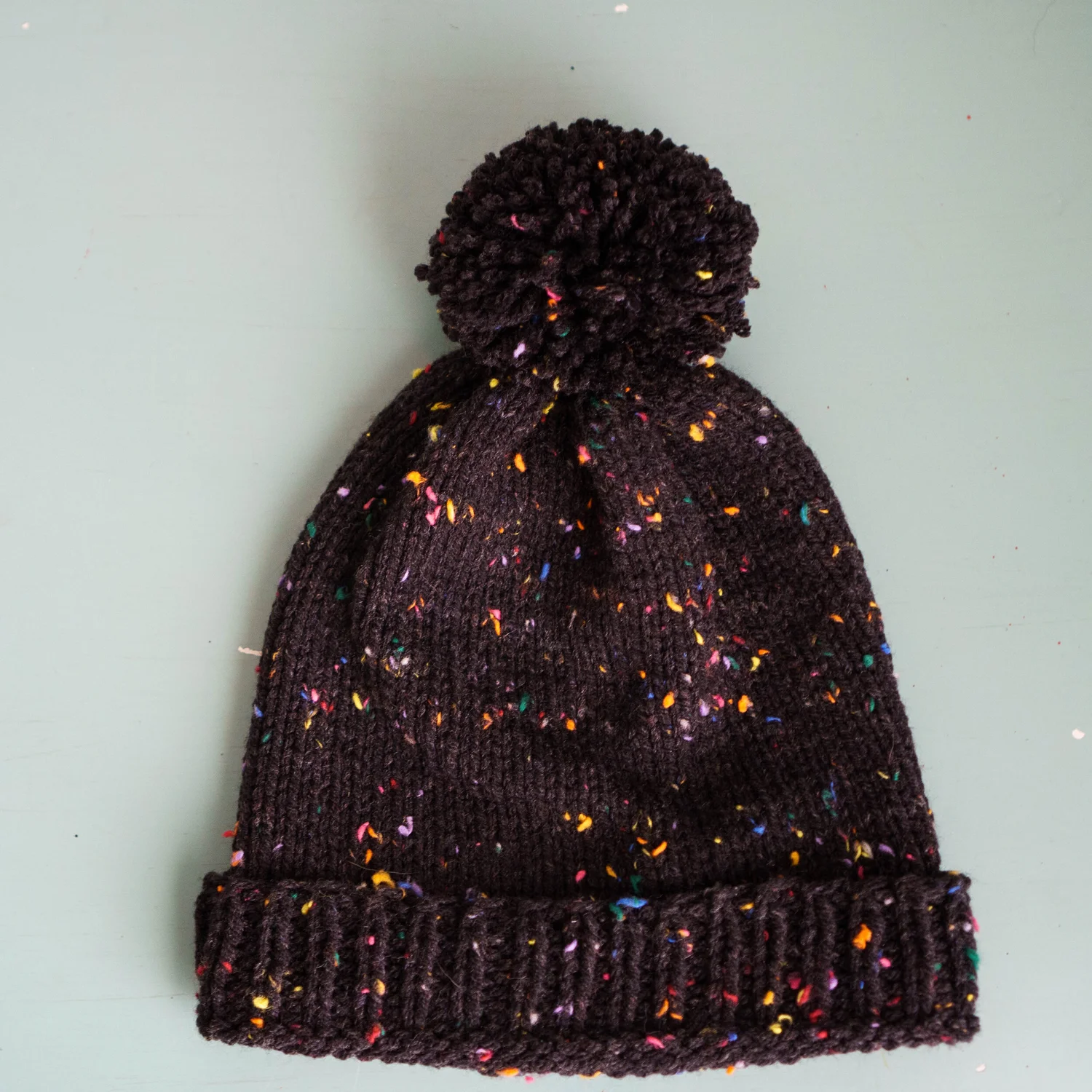 Getting Started with Knitting: Tips from a fellow beginner. — Pin Cut ...