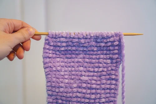 Getting Started with Knitting: Tips from a fellow beginner. — Pin Cut ...