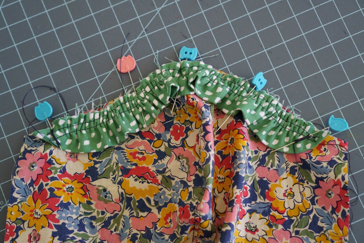 Make a Better Mask Vol. 2: Including a single layer mask option — Pin ...