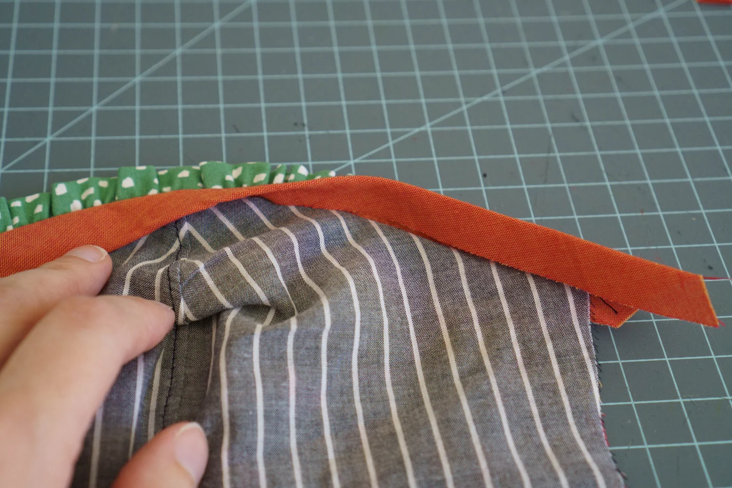 Make a Better Mask Vol. 2: Including a single layer mask option — Pin ...