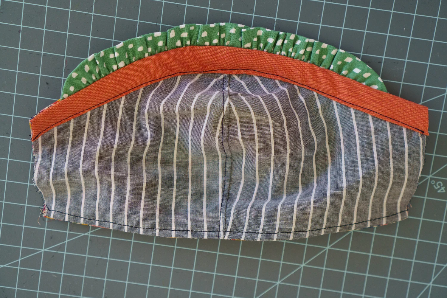 Make a Better Mask Vol. 2: Including a single layer mask option — Pin ...
