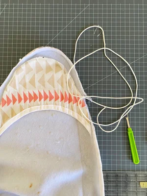 How to Make an Ironing Board Cover that Stays in Place — Pin Cut Sew Studio