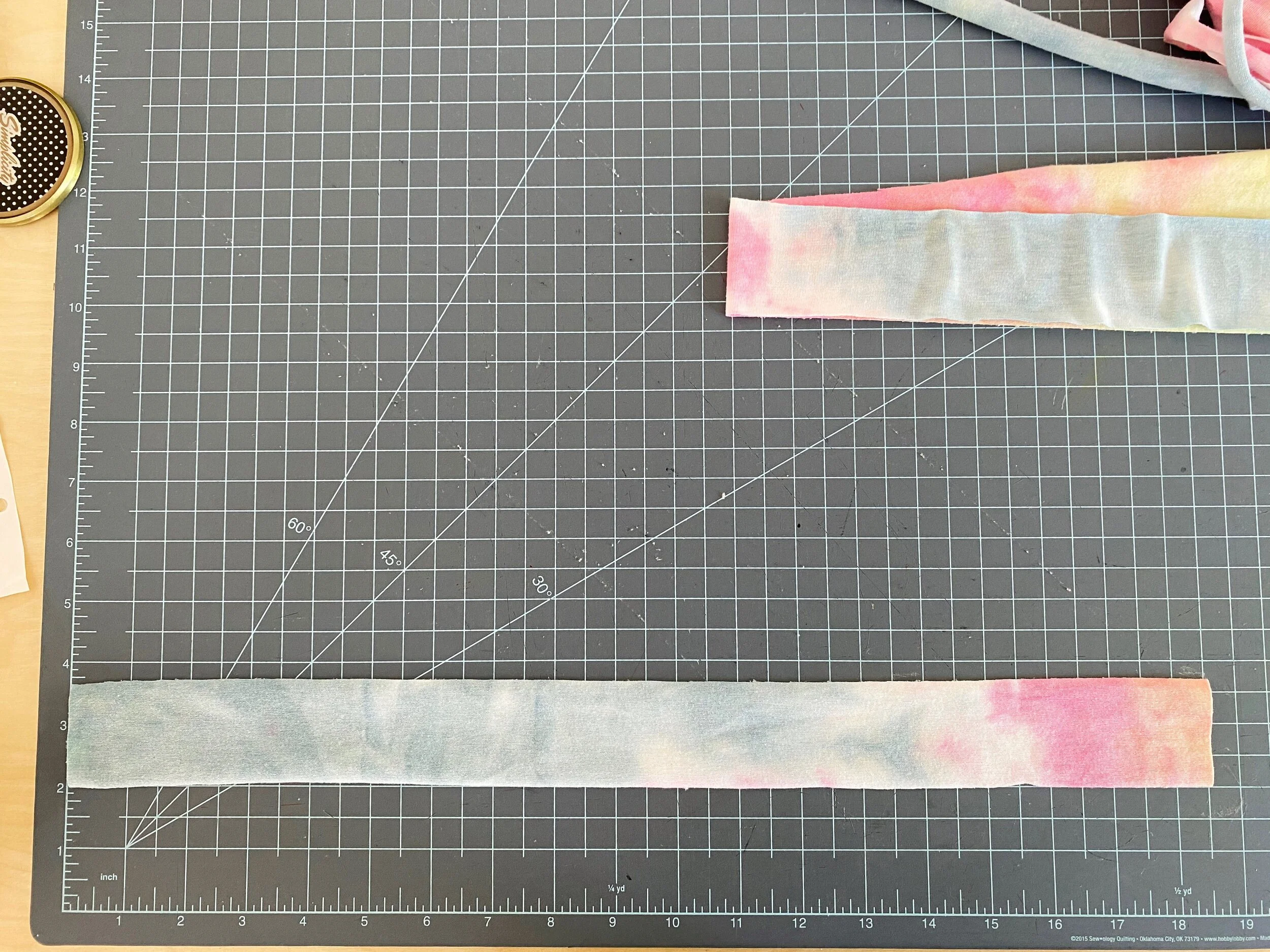 How to Sew a Knit Neckband || My No-Fail Method — Pin Cut Sew Studio