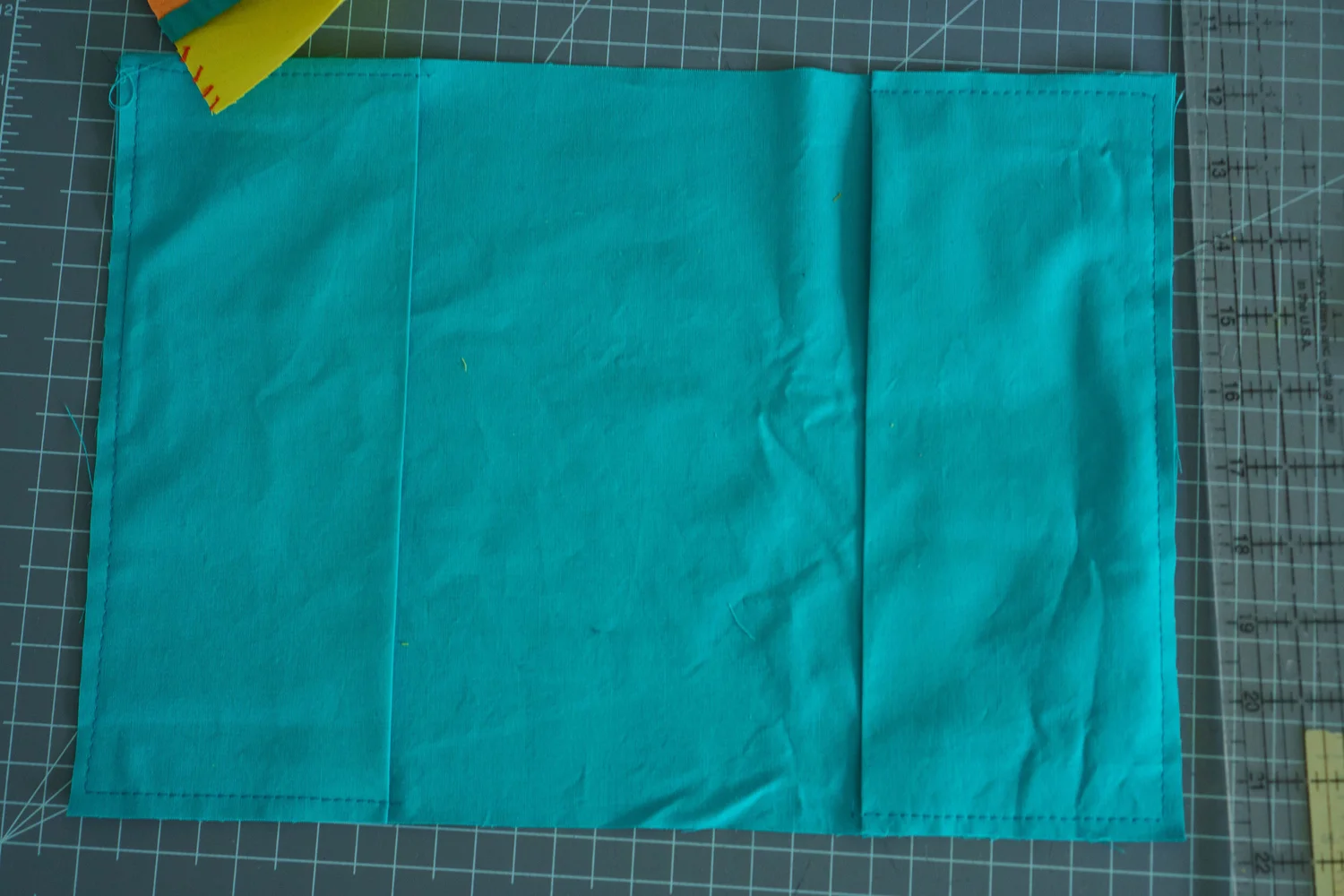 How To Sew an Easy, DIY Bible Cover — Pin Cut Sew Studio