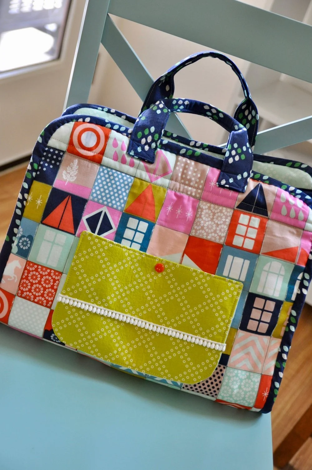 The Best Tote Bag Patterns to Sew in 2021 — Pin Cut Sew Studio