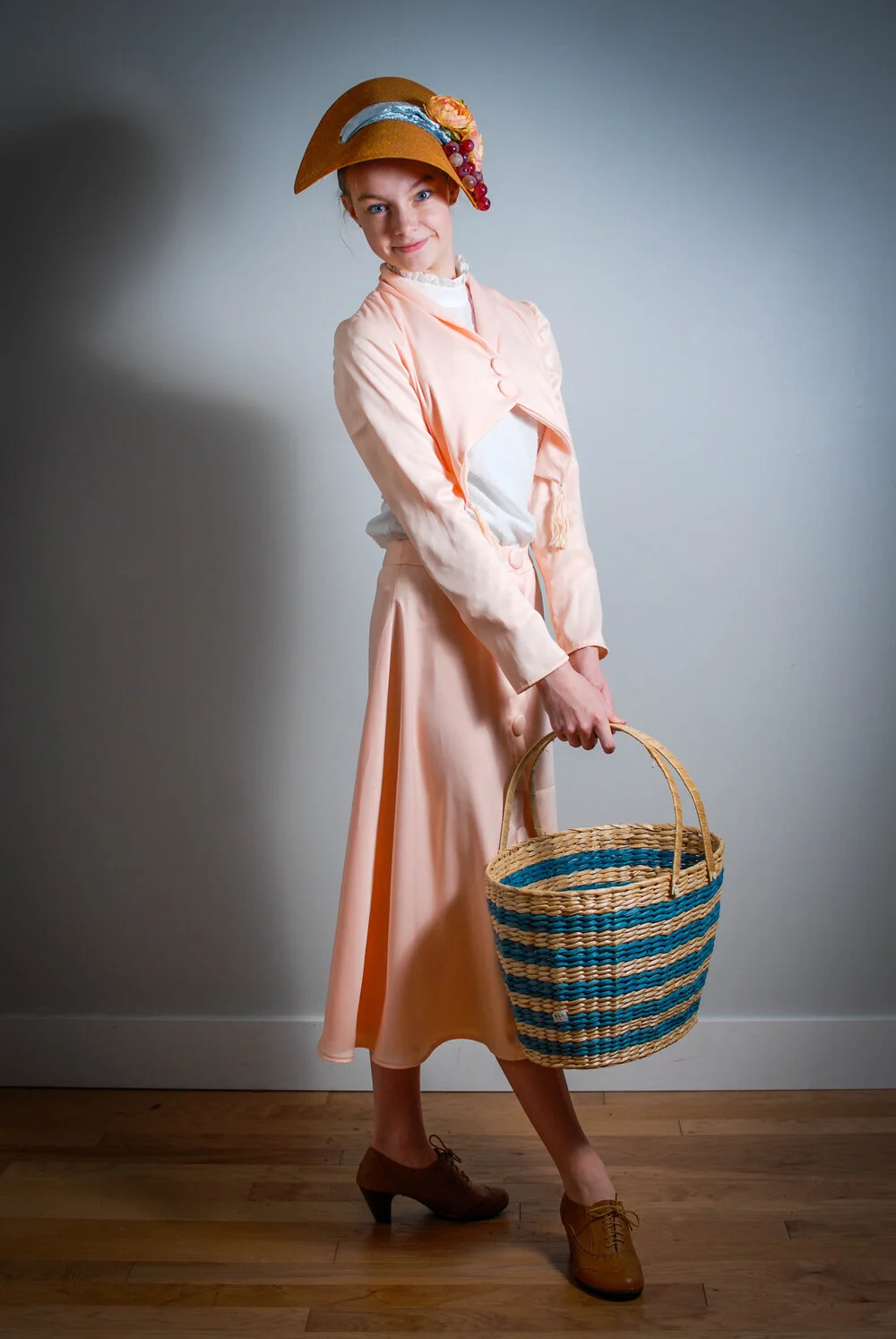 5 Tips for Costume Sewing (and how to do it on the CHEAP) — Pin Cut Sew ...