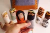 Soft Toy Nativity Scene Sewing Pattern — Pin Cut Sew Studio