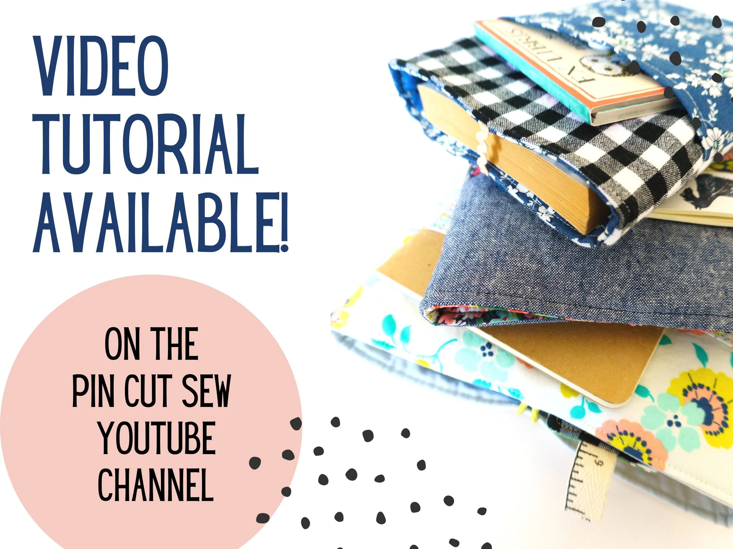 How to Sew All Kinds of Zipper Pouches! — Pin Cut Sew Studio