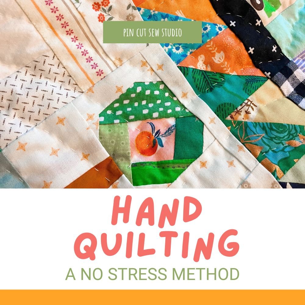 10 Pineapple Quilt and Quilt Blocks Patterns (and some are even FREE ...