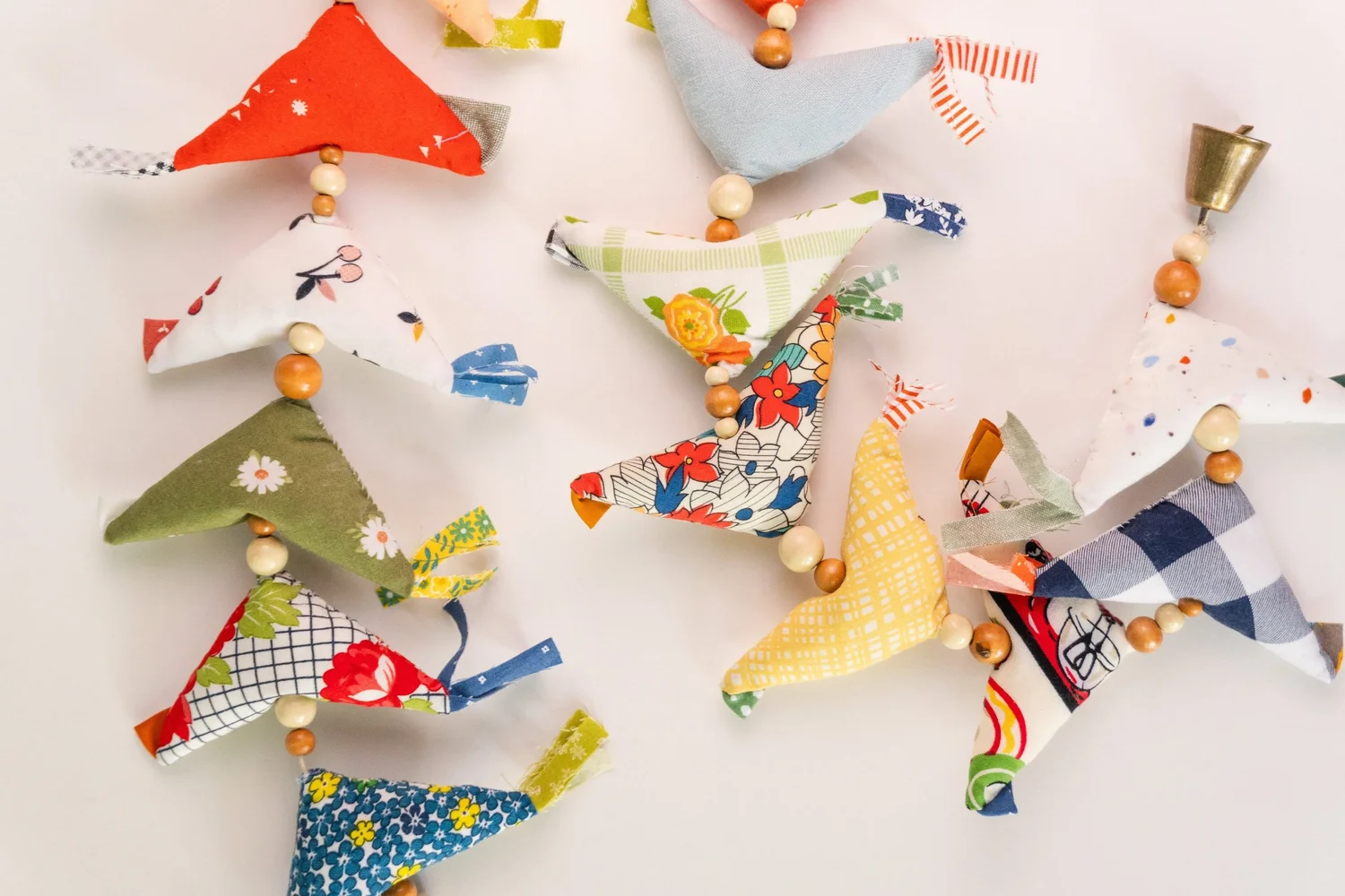 Prosperity Hens Sewing Tutorial — Pin Cut Sew Studio