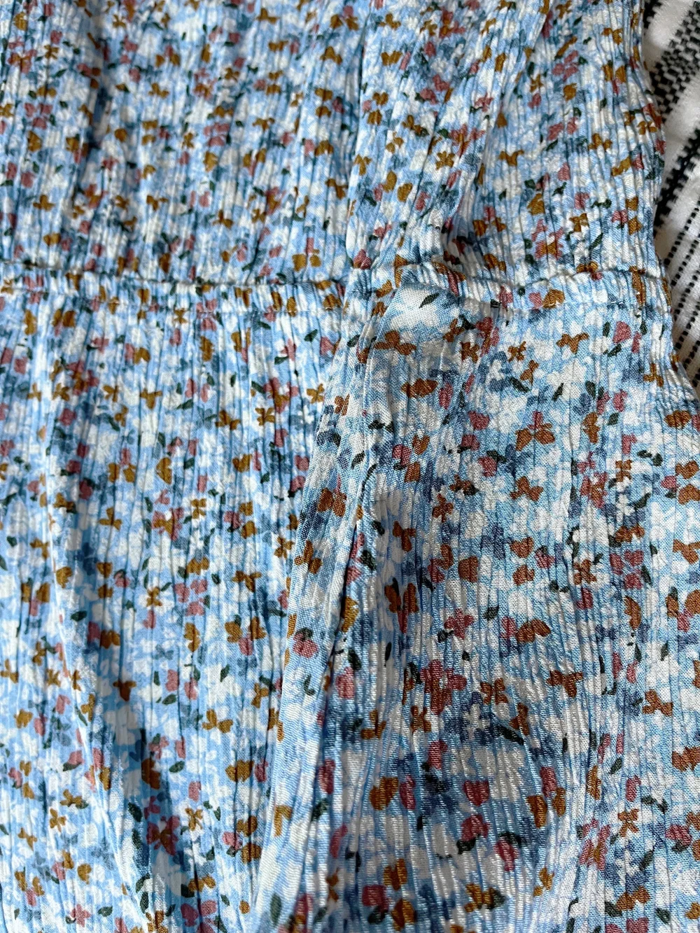 A Sewing Solution for Bunched Up Pockets in Dresses and Skirts — Pin ...