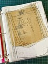 What's In My Sewing Binder? — Pin Cut Sew Studio