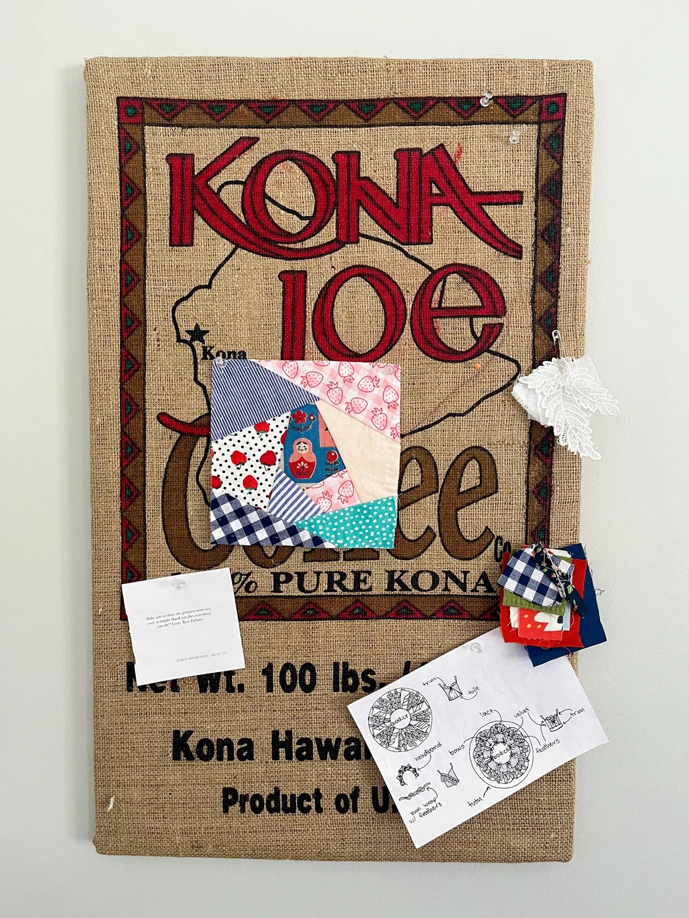 Tips for Sewing with Burlap (Plus Project Ideas!) — Pin Cut Sew Studio